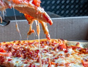 Ramos Pizza & Grill – 10% Off Online Orders