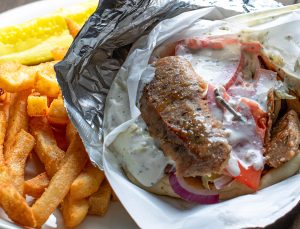 Ramos Pizza & Grill – 10% Off Online Orders